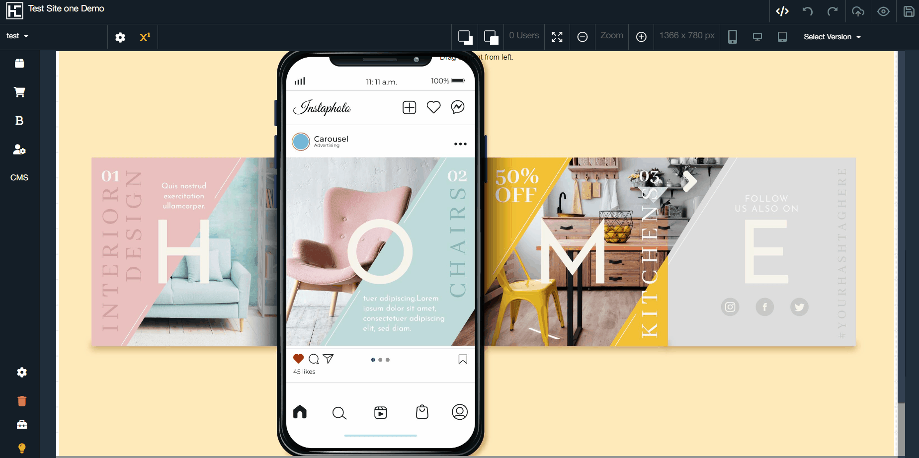 Humble Code | Home Page